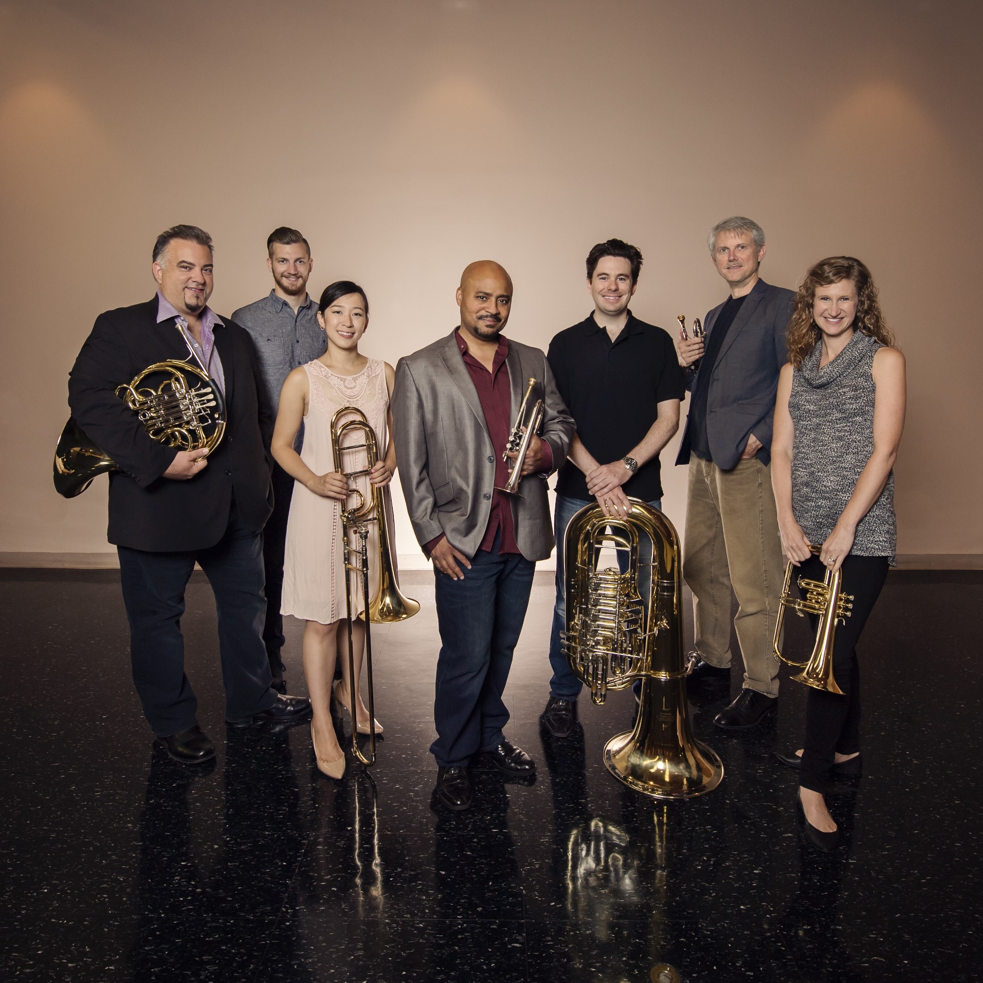 Home | Zoellner Arts Center